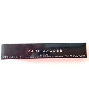 Marc Jacobs | Makeup | New Marc Jacobs Le Marc 36 Nwt | Poshmark